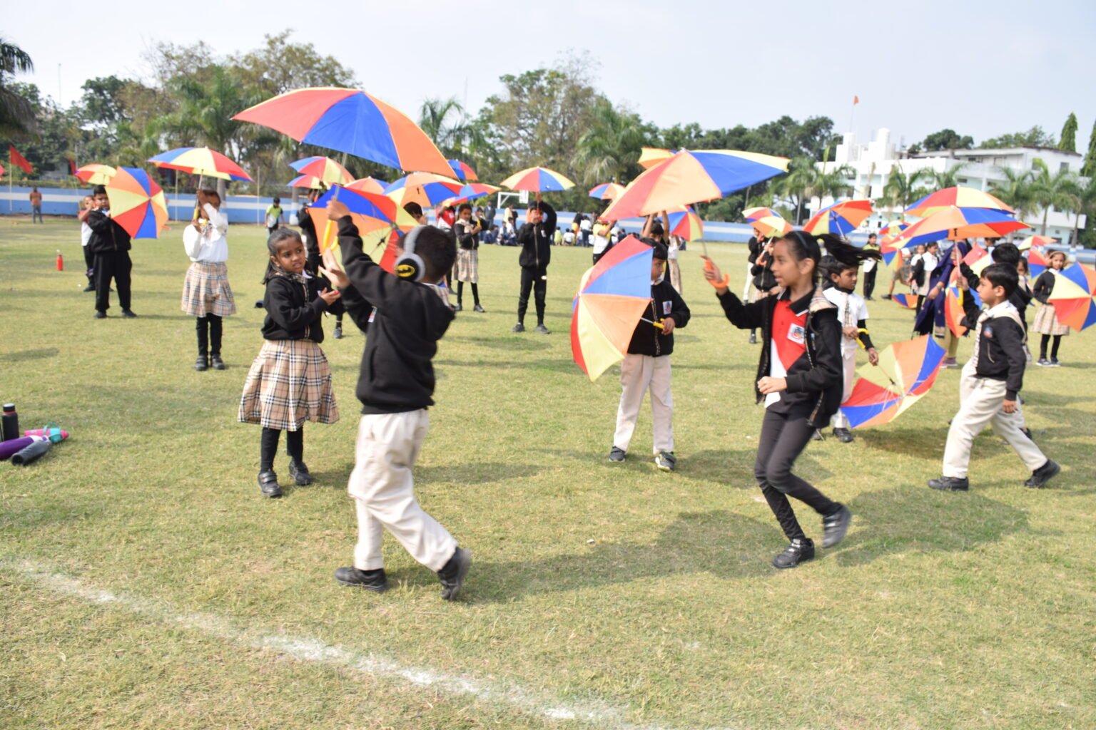 SATPUDA VALLEY PUBLIC SCHOOL – शिक्षा और संस्कार